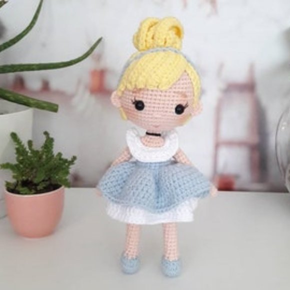 Handmade Soft Doll, Home Decor, | Toys | Handmade Soft Doll Home Decor ...